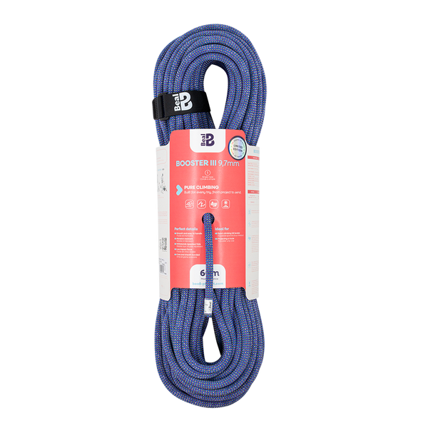 BEAL I Ropes & Gear for Climbing, Height Work, and Vertical Exploration
